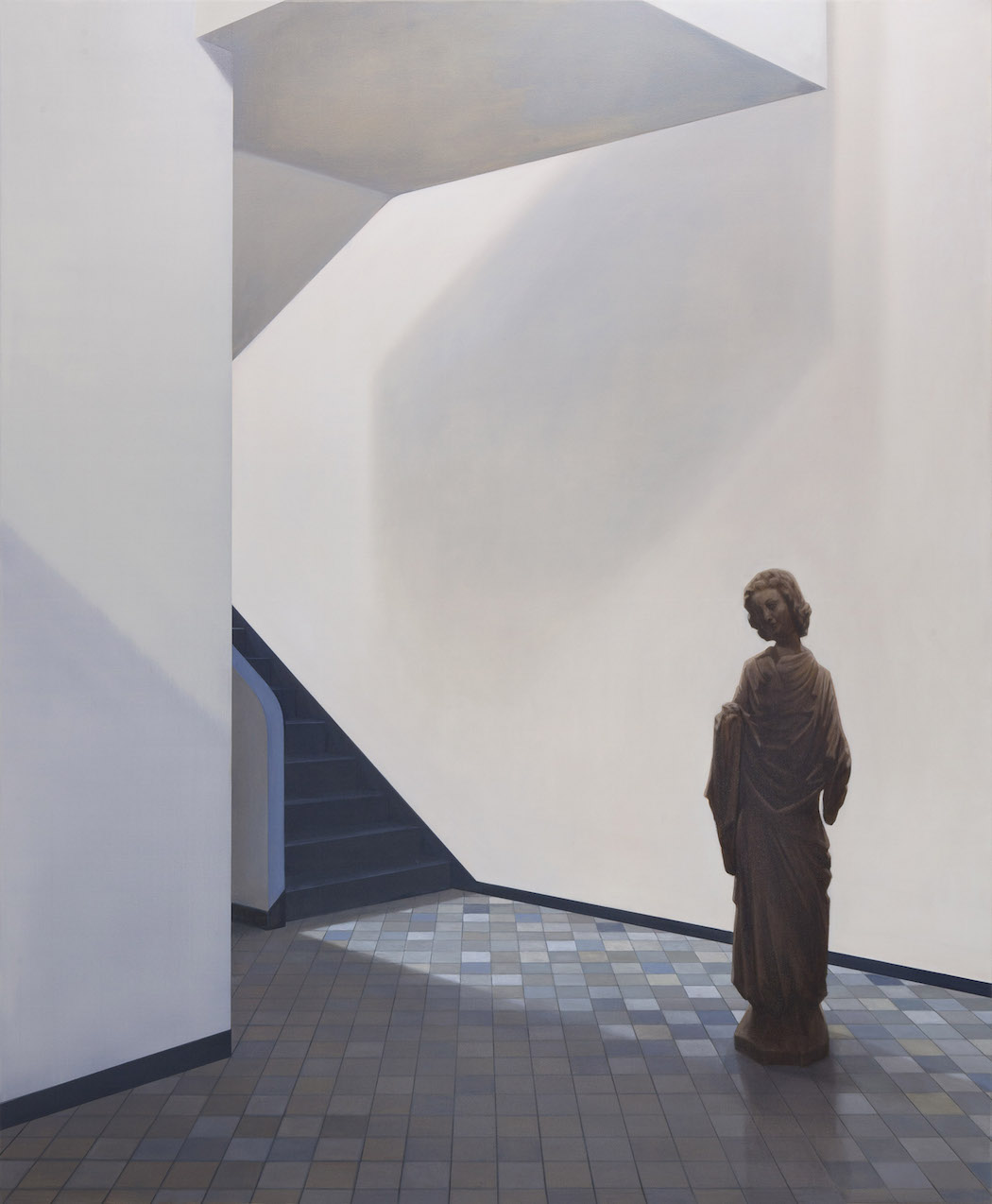 Tim Eitel's Studies Of Modern Urban Living - IGNANT