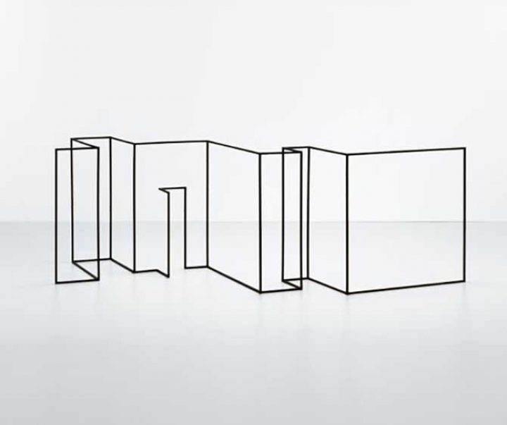 Ron Gilad's Conceptual Furniture Design - IGNANT