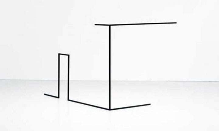 Ron Gilad's Conceptual Furniture Design - IGNANT