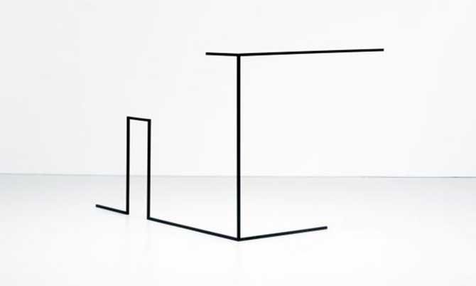 Ron Gilad's Conceptual Furniture Design - IGNANT