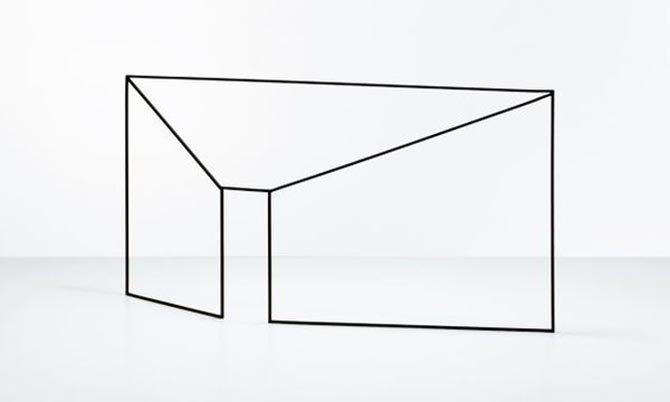 Ron Gilad's Conceptual Furniture Design - IGNANT