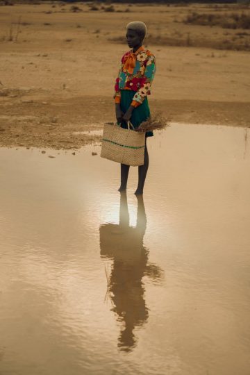 'ISIS Maria': A Homage To Fertility And Motherhood - IGNANT