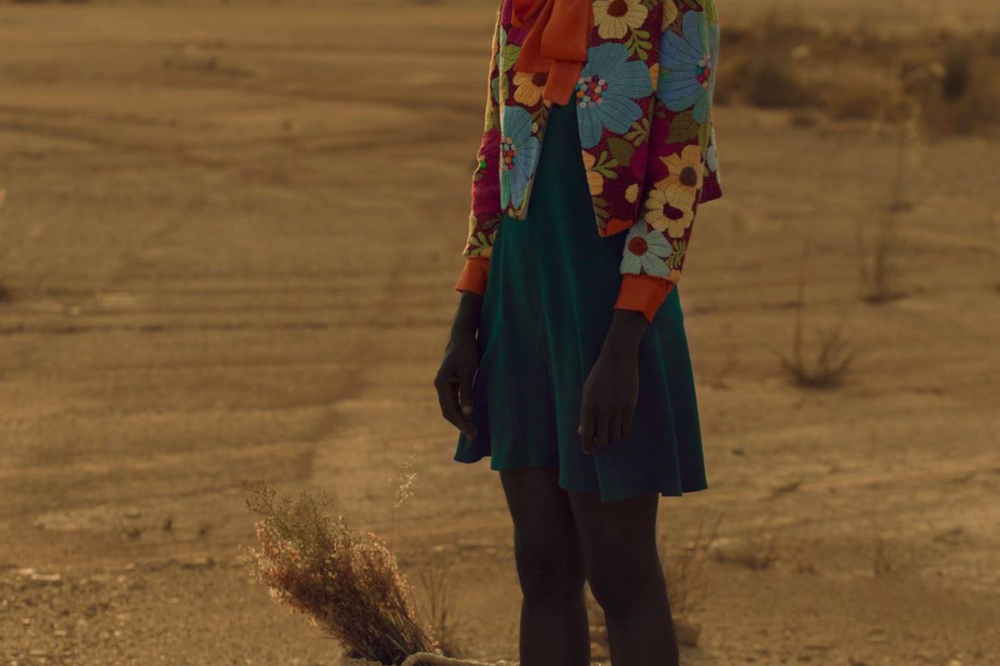 'ISIS Maria': A Homage To Fertility And Motherhood - IGNANT