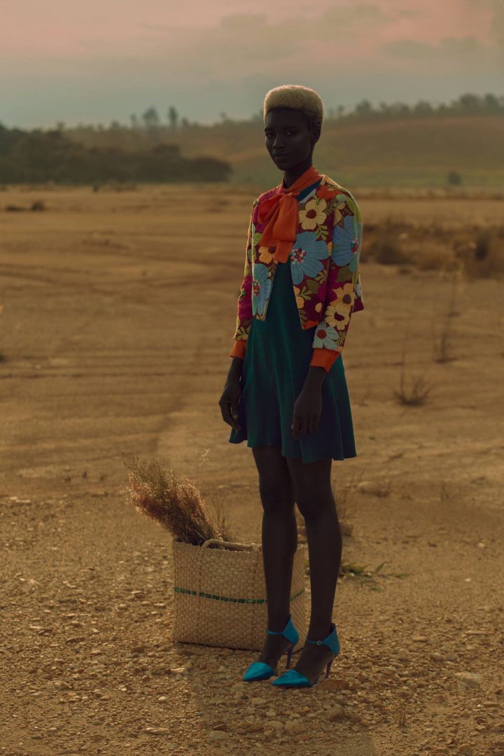 'ISIS Maria': A Homage To Fertility And Motherhood - IGNANT