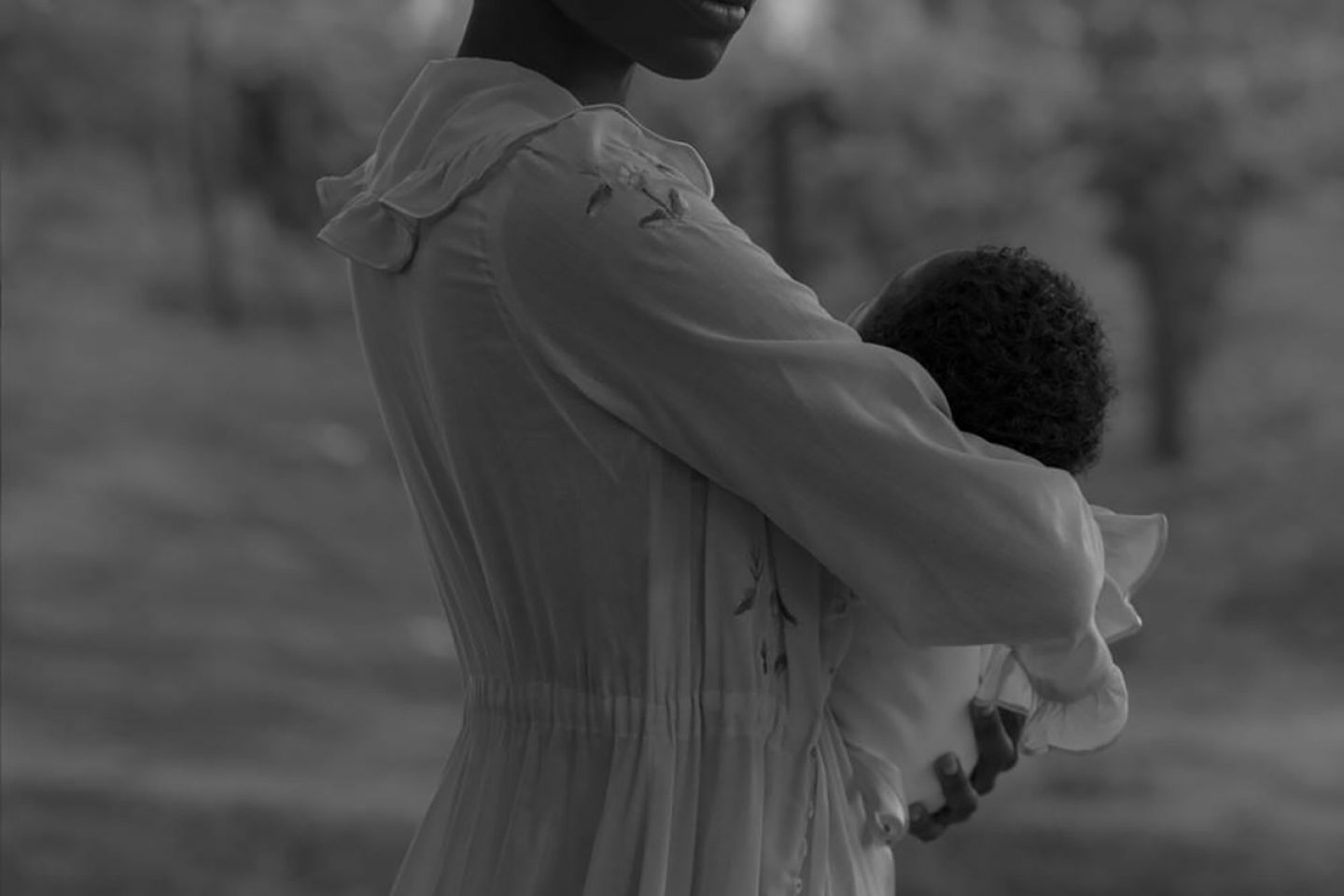 'ISIS Maria': A Homage To Fertility And Motherhood - IGNANT