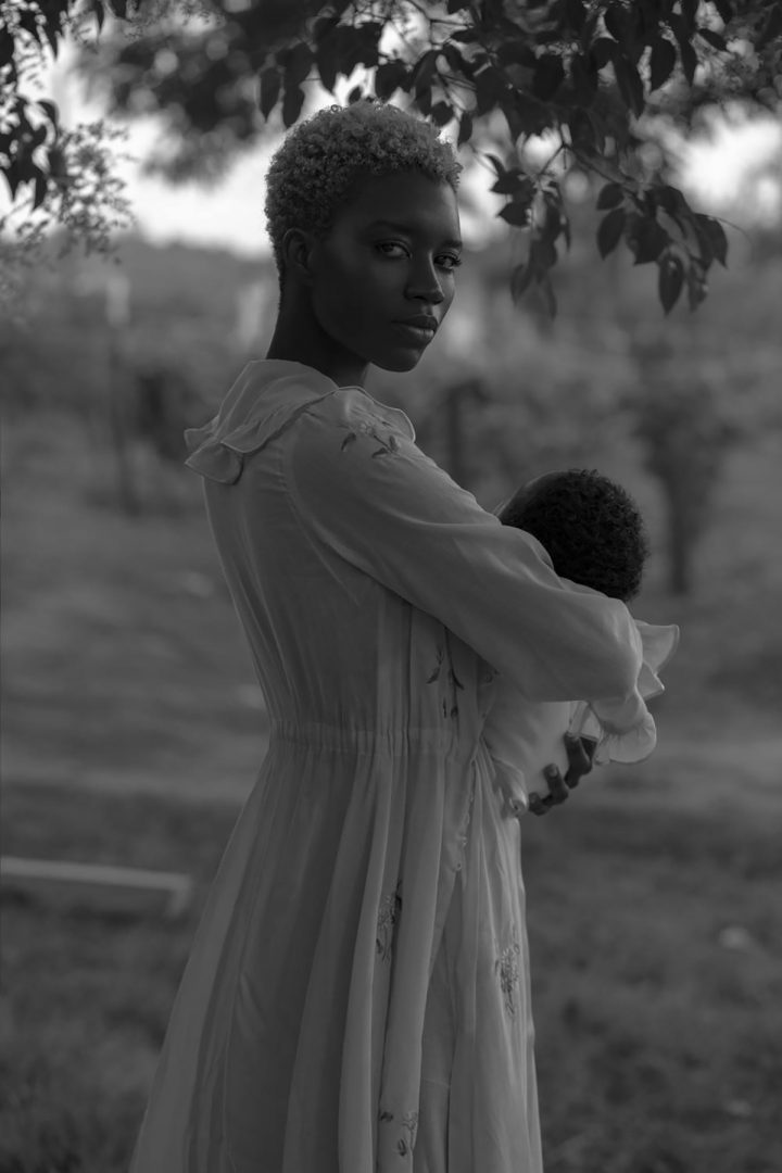 'ISIS Maria': A Homage To Fertility And Motherhood - IGNANT