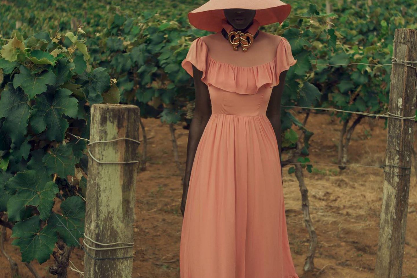 'ISIS Maria': A Homage To Fertility And Motherhood - IGNANT