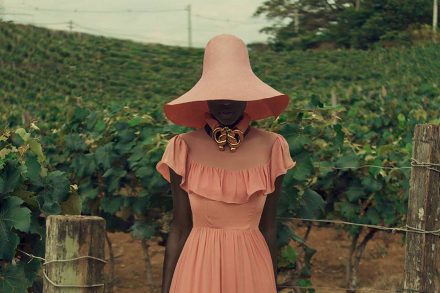 Fashion Photography Through Mathilde Agius’ Brazen Eye - IGNANT