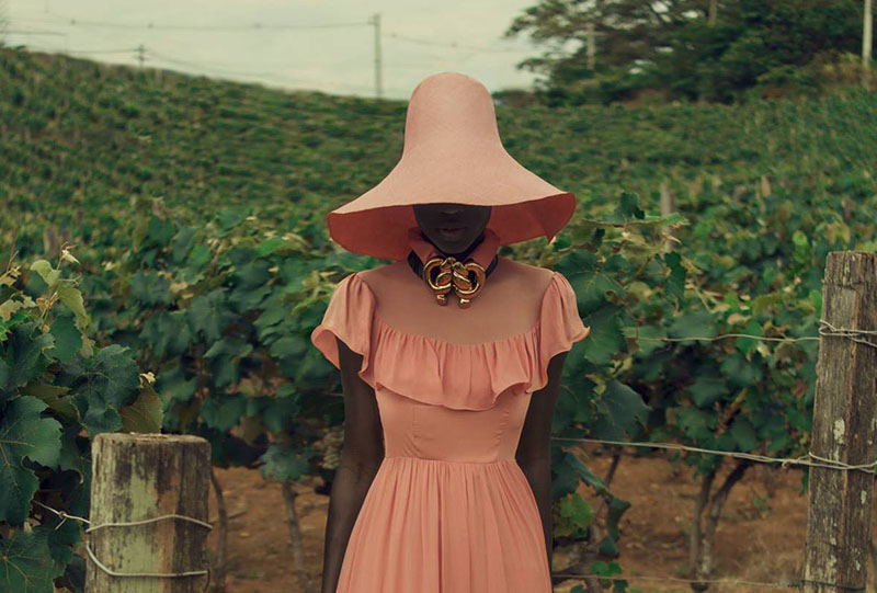 'ISIS Maria': A Homage To Fertility And Motherhood - IGNANT