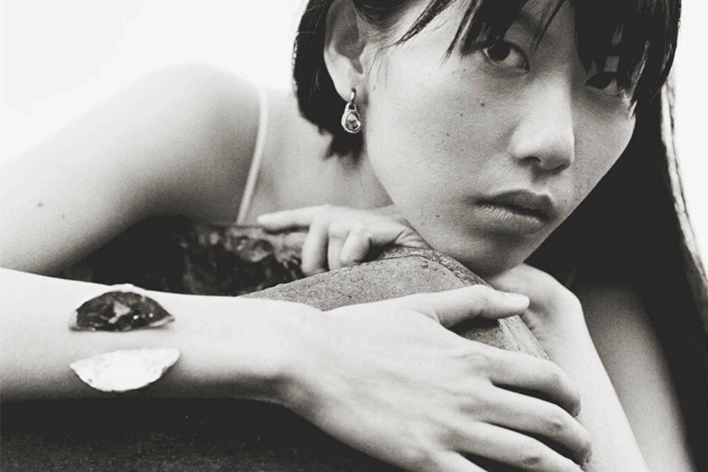 Emma Hardy Captures Real Life Characters - IGNANT