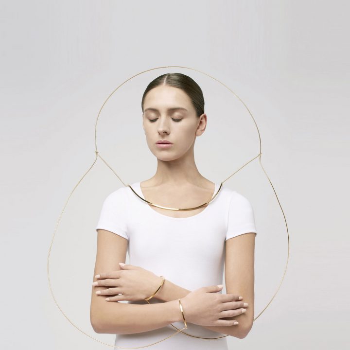 Exploring Halos Through Contemporary Jewelry - IGNANT