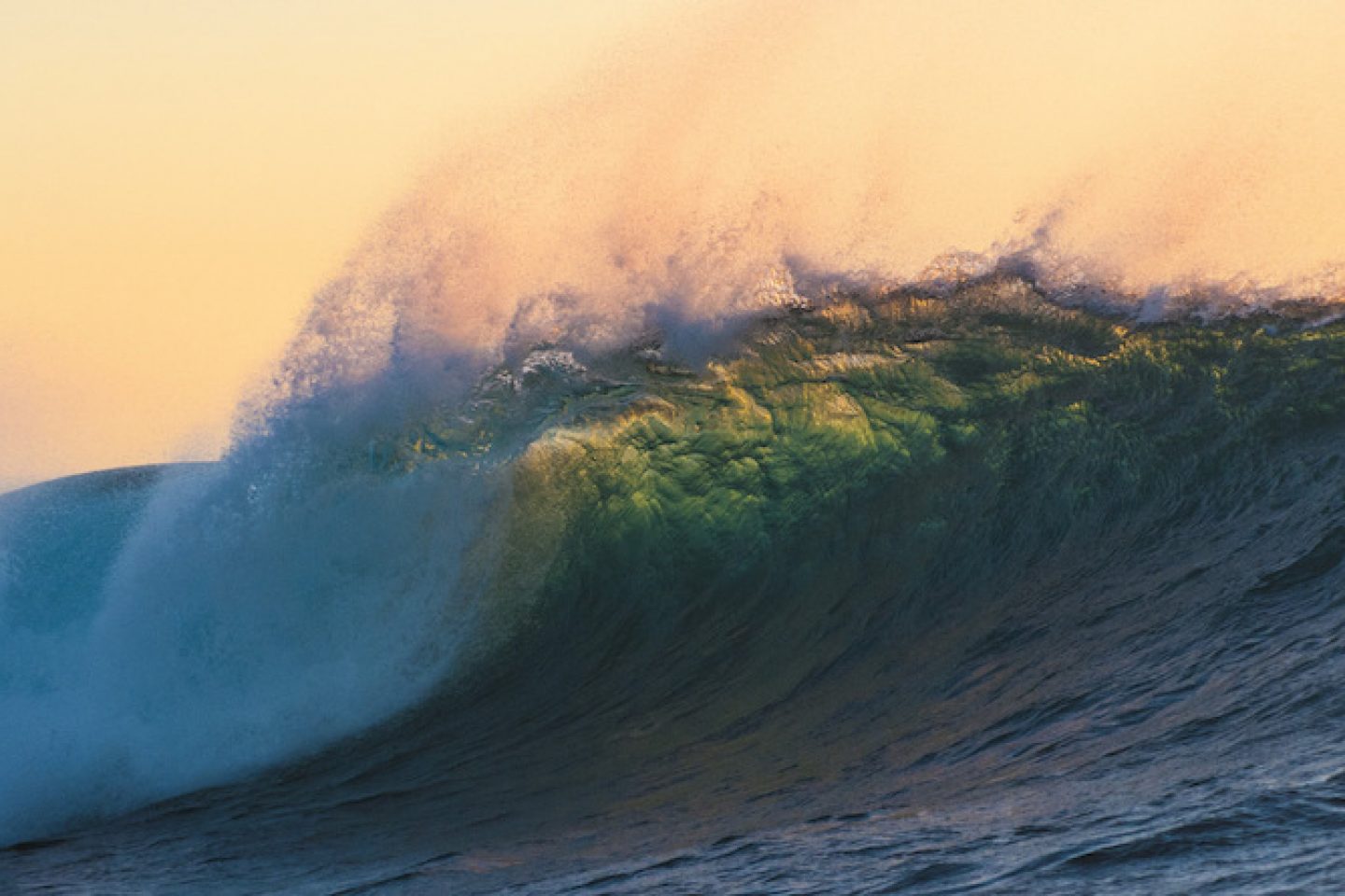 Martin Bruno Opens Up A New Perspective On The World - IGNANT