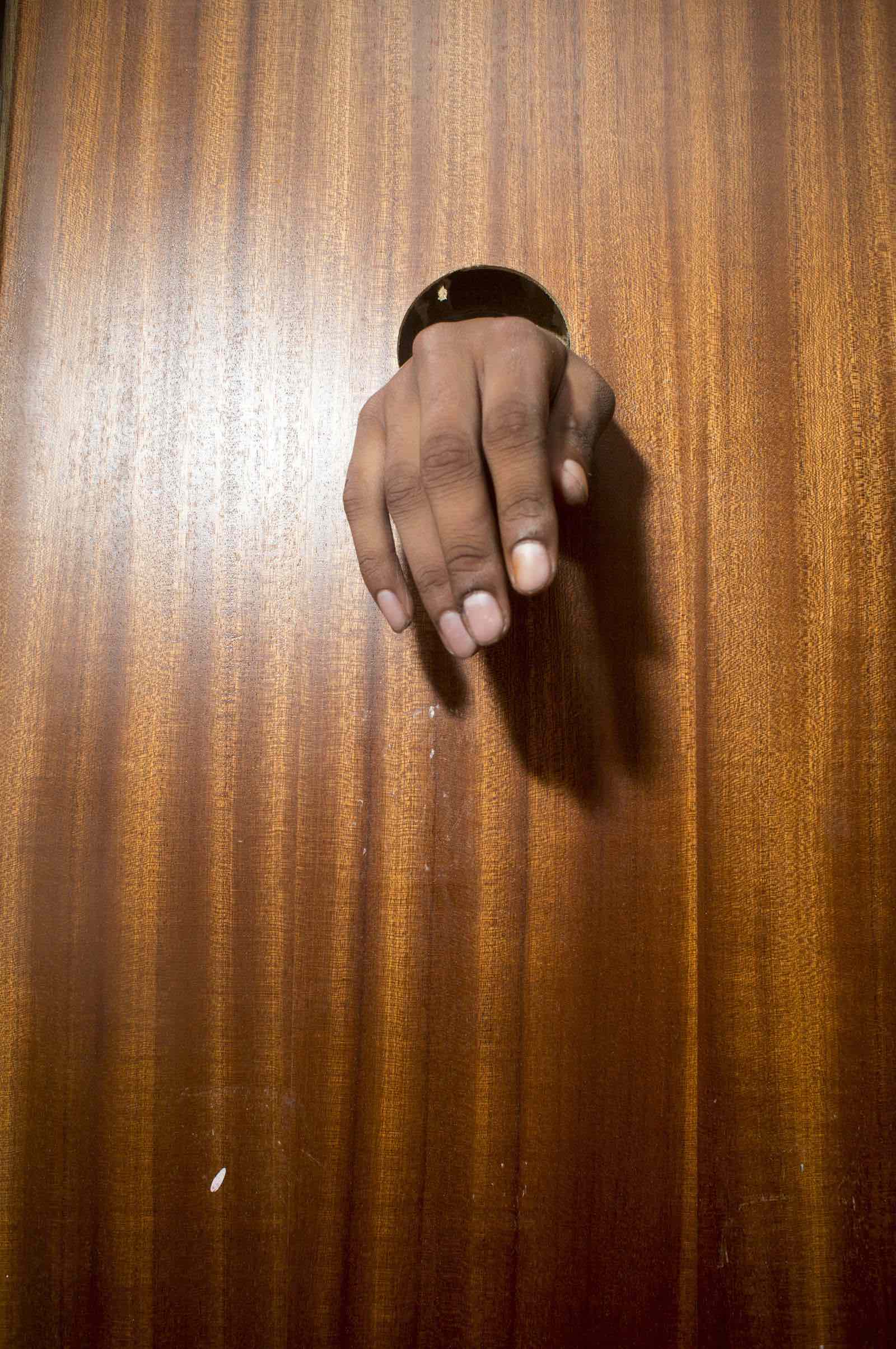 Outside The Common Circuits With Lua Ribeira - IGNANT