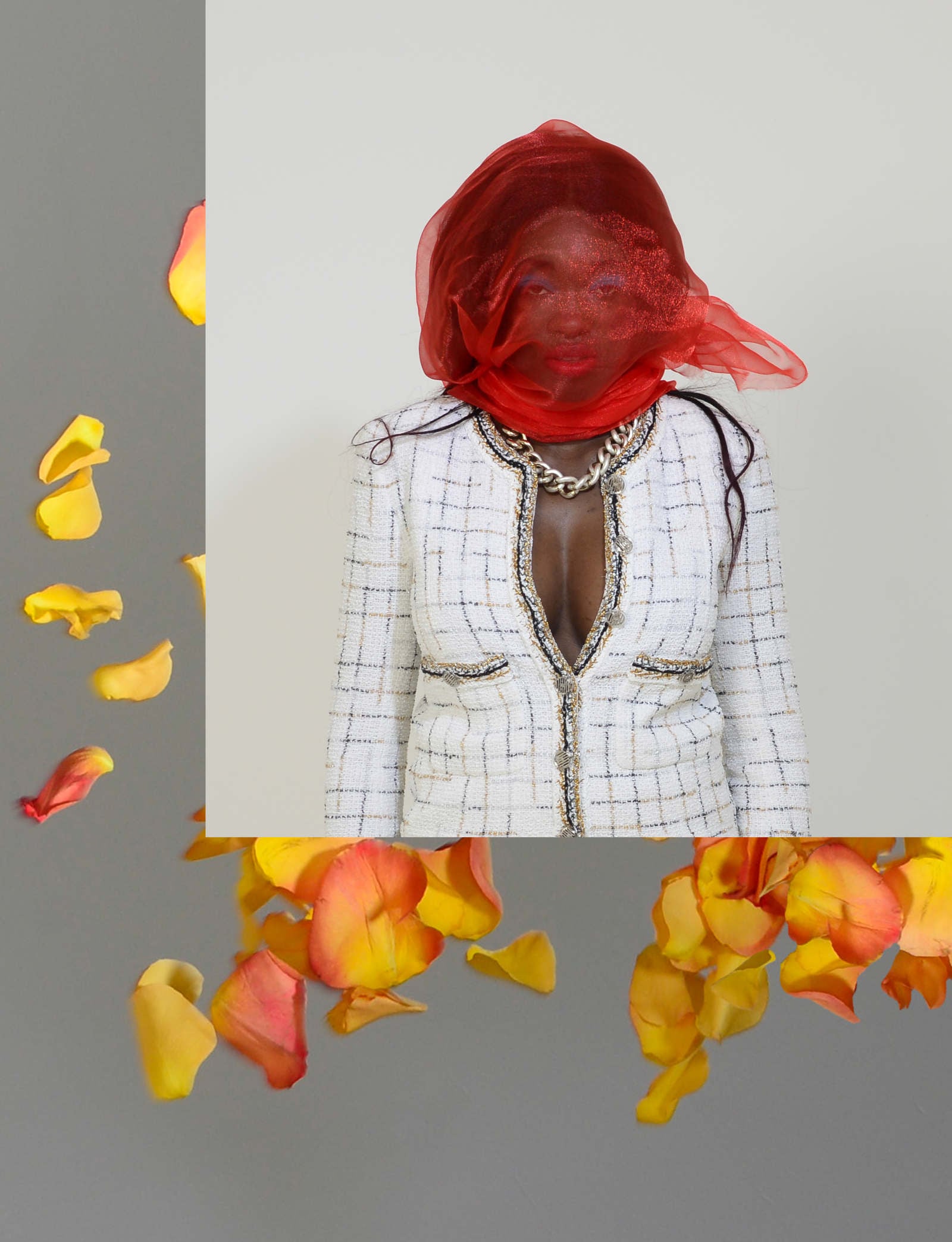 Outside The Common Circuits With Lua Ribeira - IGNANT