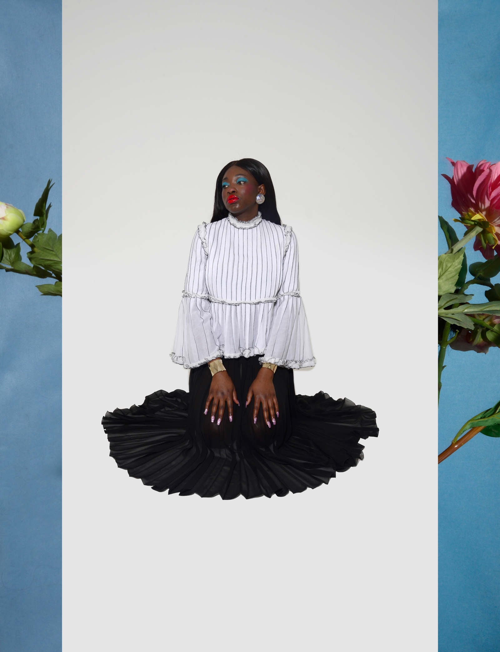 Outside The Common Circuits With Lua Ribeira - IGNANT