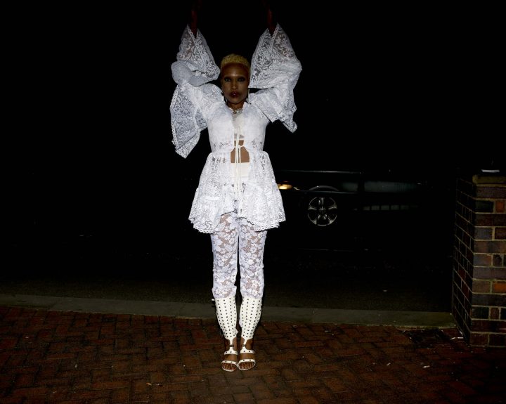 Outside The Common Circuits With Lua Ribeira - IGNANT