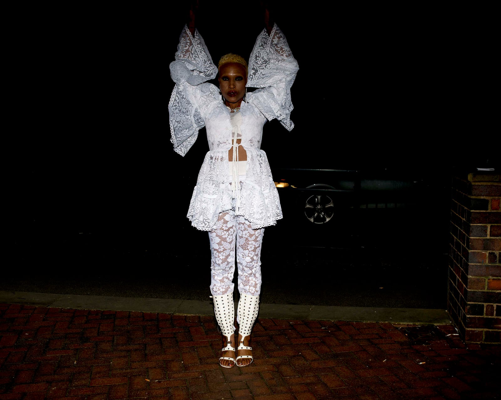 Outside The Common Circuits With Lua Ribeira - IGNANT