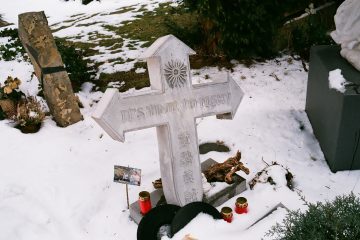 'Les Absents': A Book By Maxime Ballesteros - IGNANT