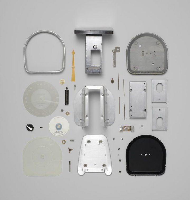 Todd McLellan’s Photographs Take Objects Apart - IGNANT