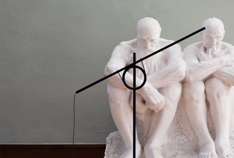 Tangent By Thomas Jenkins - IGNANT