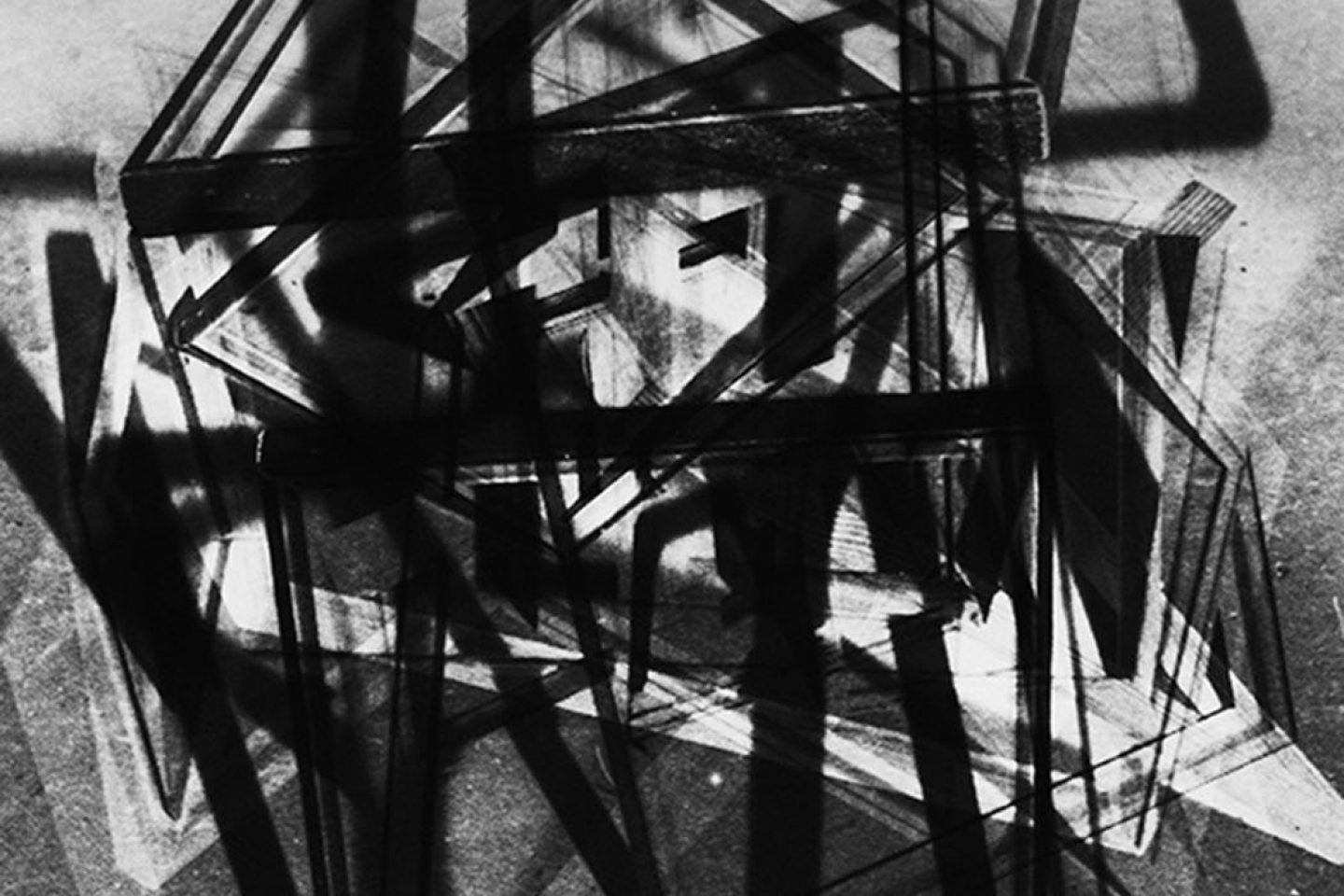 Jacques-Aurélien Brun’s Abstract Photography - IGNANT