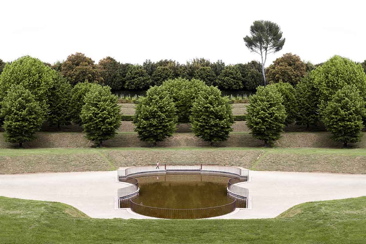 'Perspe' By Gustav Willeit - IGNANT