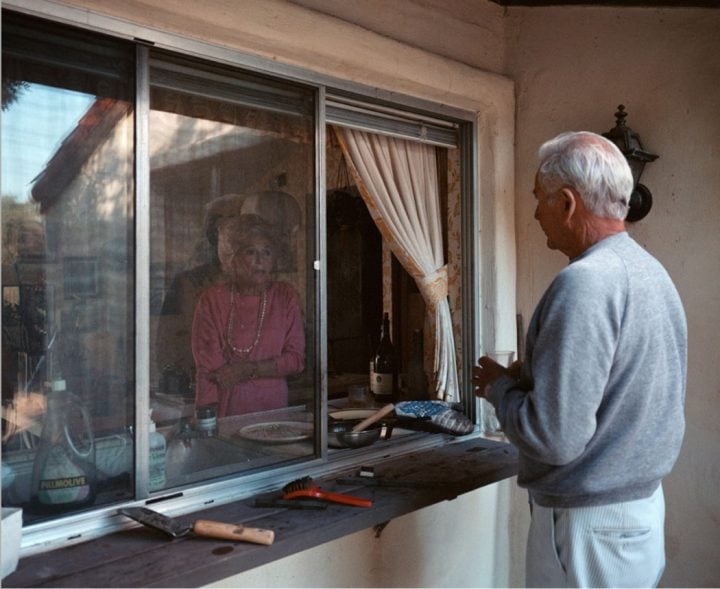 Larry Sultan's Pictures From Home - IGNANT