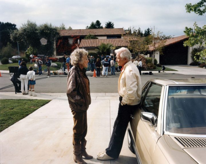 Larry Sultan's Pictures From Home - IGNANT