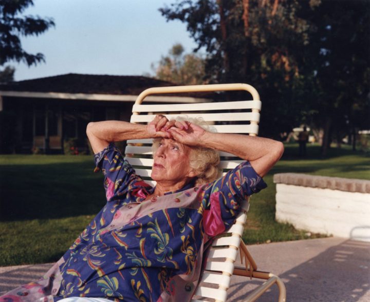 Larry Sultan's Pictures From Home - IGNANT