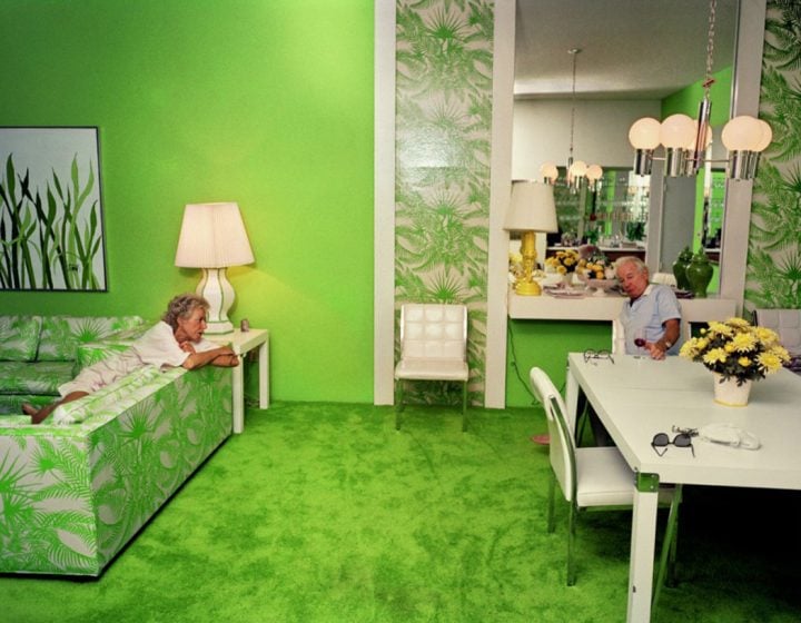 Larry Sultan's Pictures From Home - IGNANT