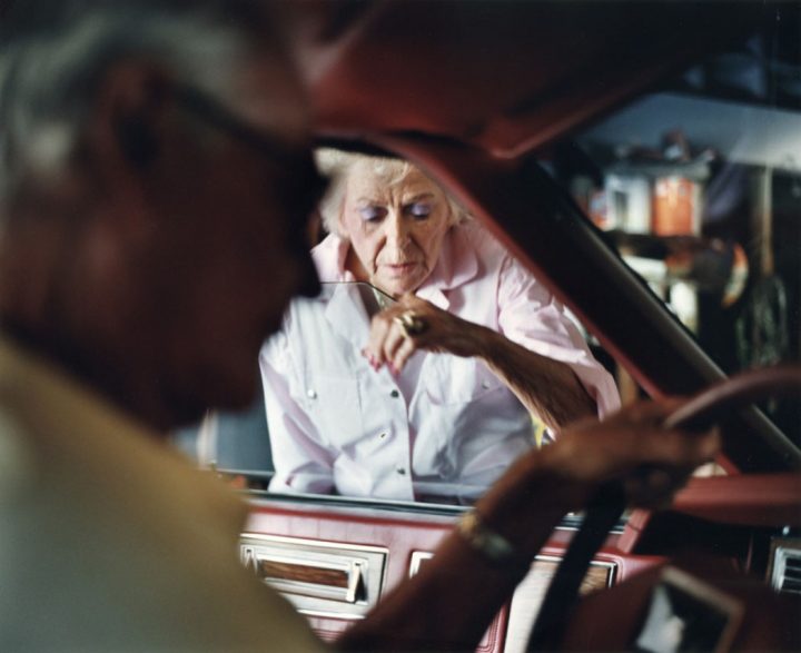 Larry Sultan's Pictures From Home - IGNANT