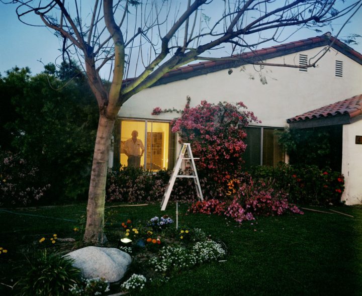 Larry Sultan's Pictures From Home - IGNANT