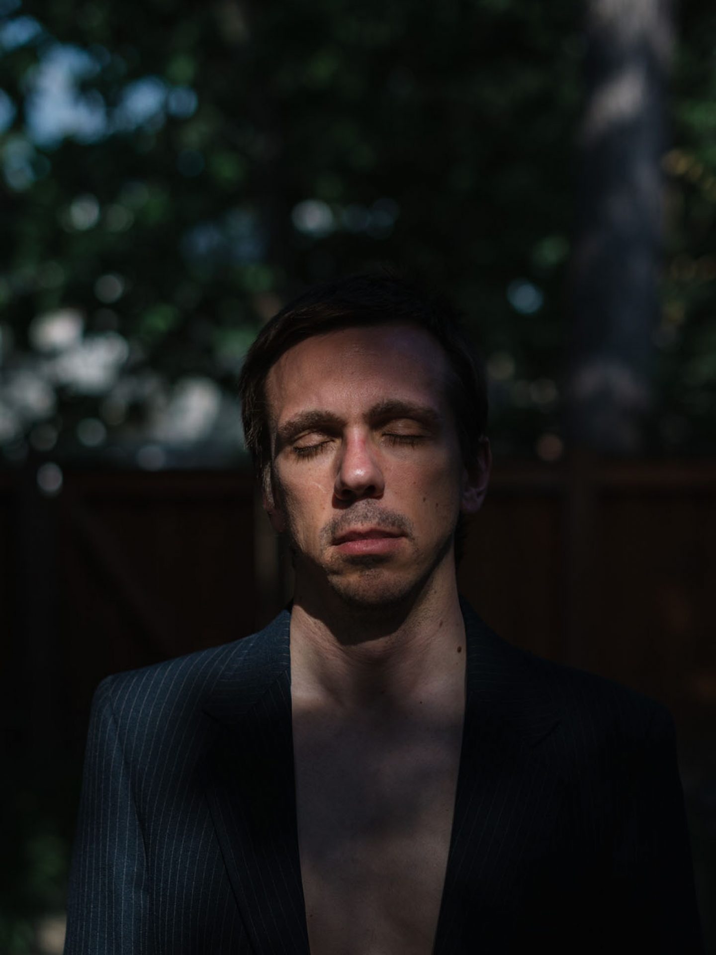 Rana Young’s Journey Of Self-Discovery - IGNANT