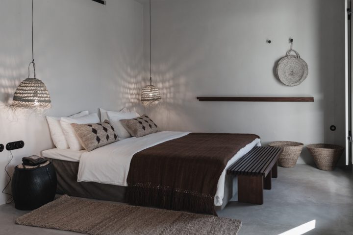 Casa Cook Kos · Kos, Greece - IGNANT