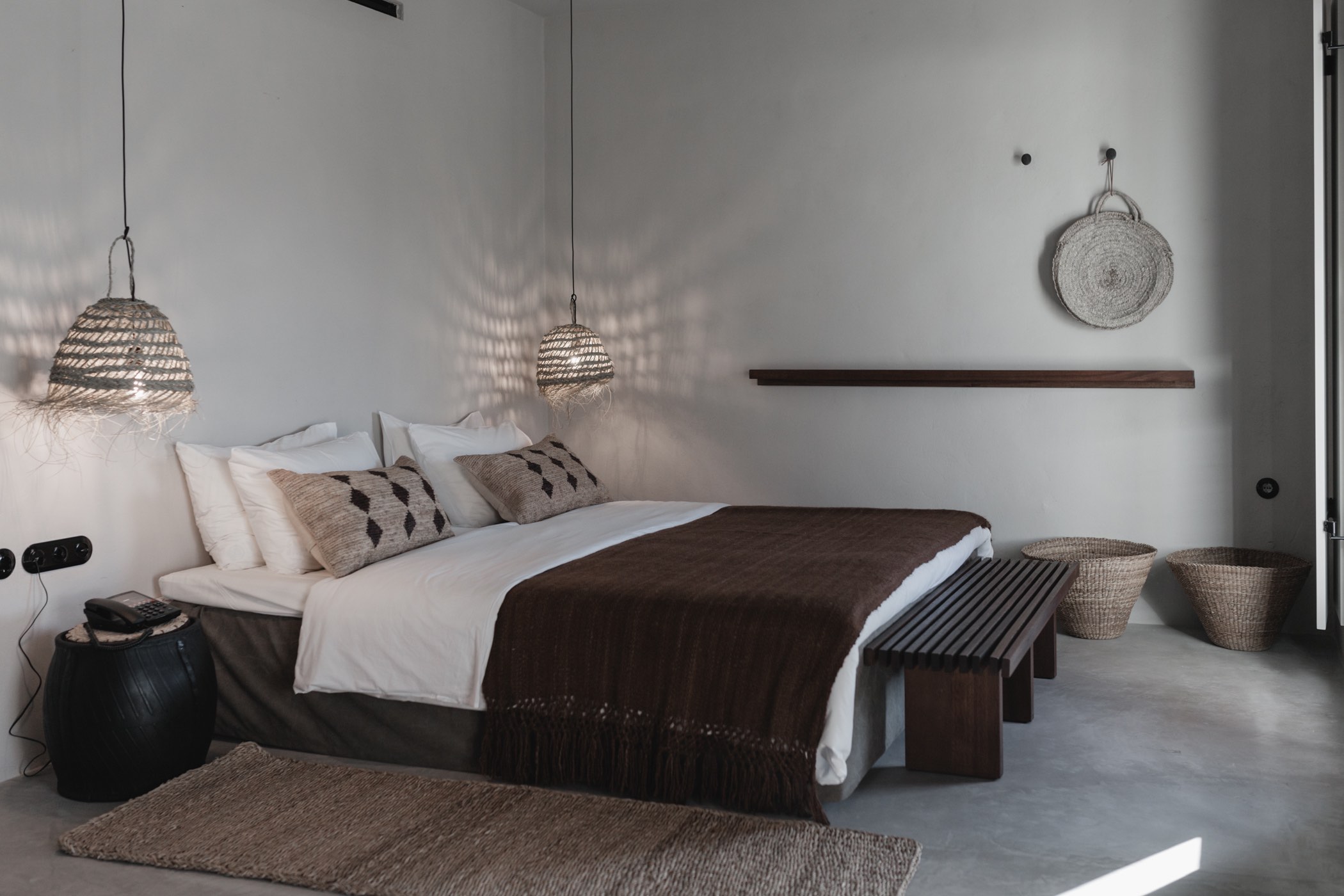 Casa Cook Kos · Kos, Greece - IGNANT