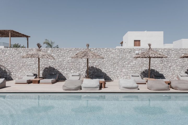 Casa Cook Kos · Kos, Greece - IGNANT