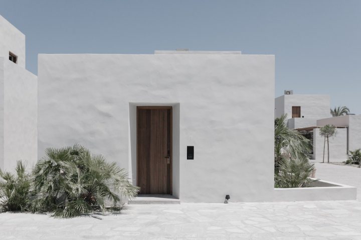 Casa Cook Kos · Kos, Greece - IGNANT