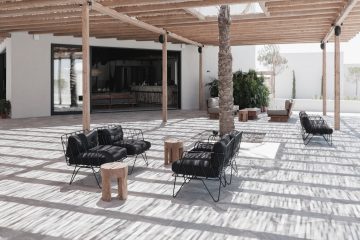 Casa Cook Kos · Kos, Greece - IGNANT