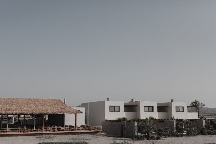 Casa Cook Kos · Kos, Greece - IGNANT