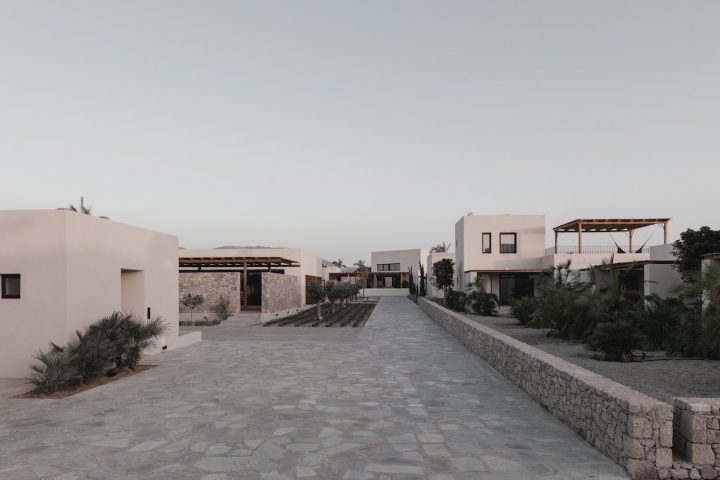Casa Cook Kos · Kos, Greece - IGNANT