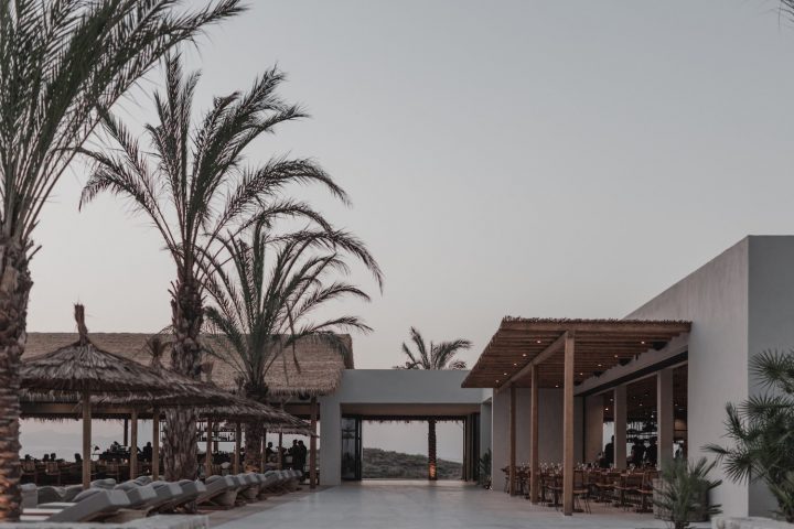 Casa Cook Kos · Kos, Greece - IGNANT