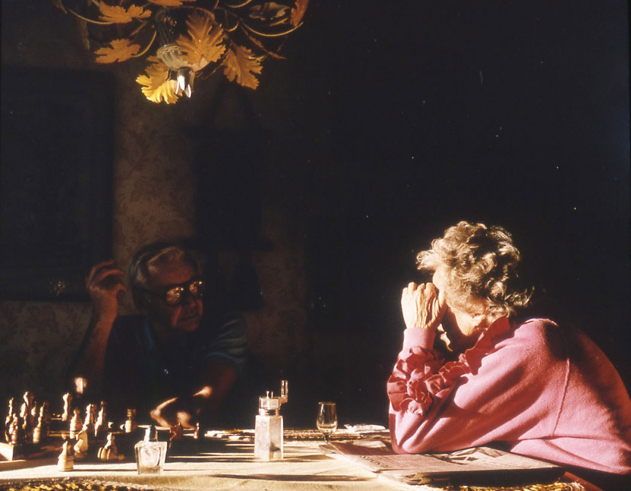 Larry Sultan's Pictures From Home - IGNANT