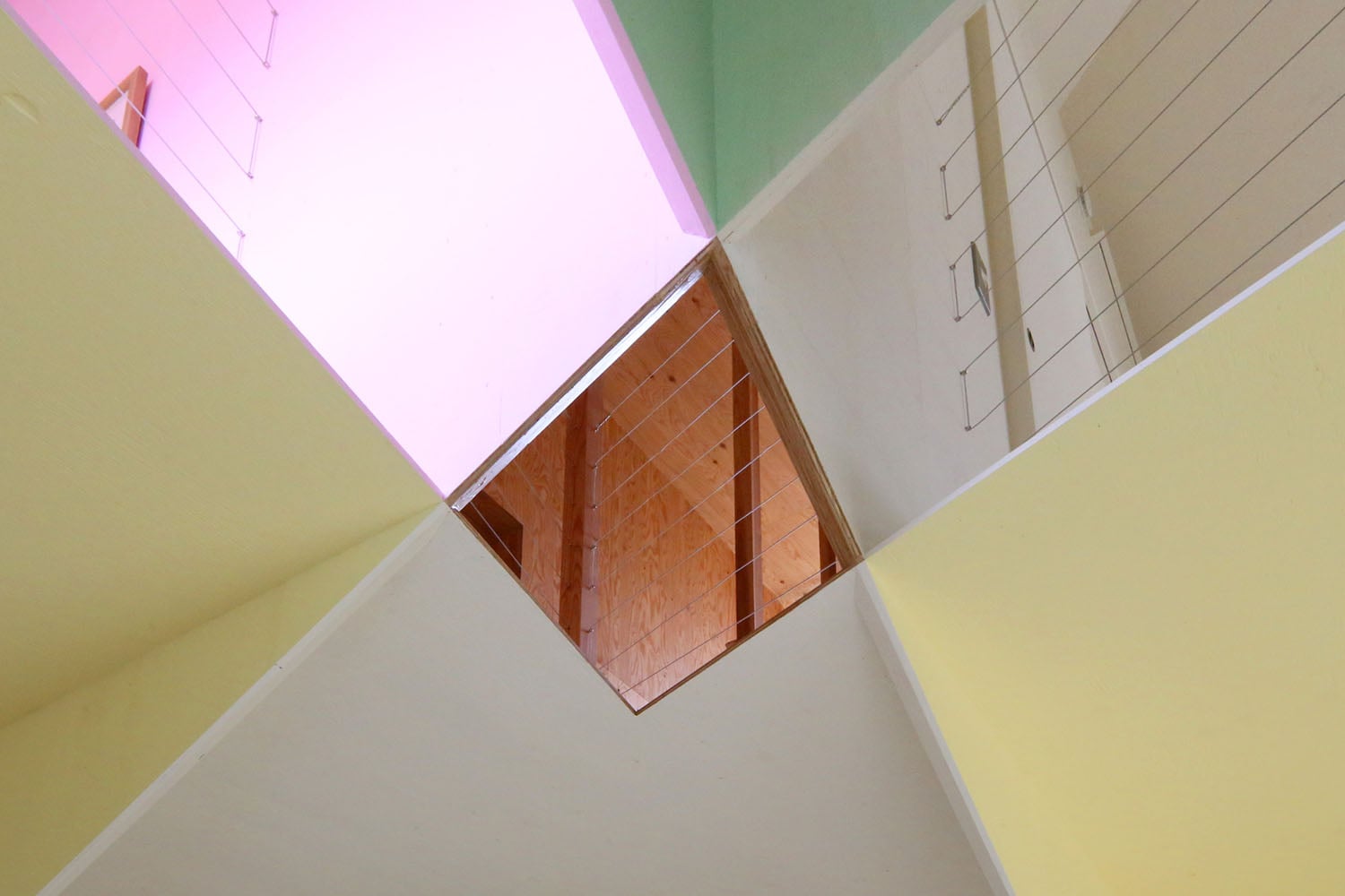 Ana House By Kochi Architect's Studio - IGNANT