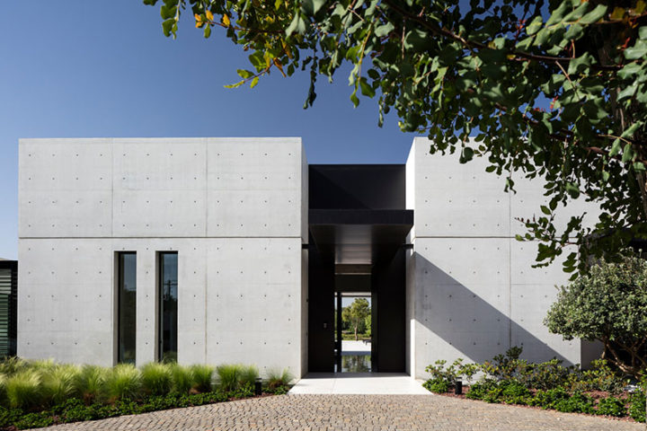 The Edris House By E. Stewart Williams | iGNANT.com