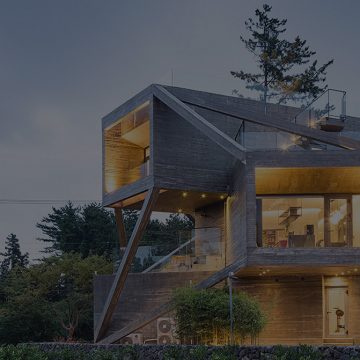 Moon Hoon's Simple House - IGNANT