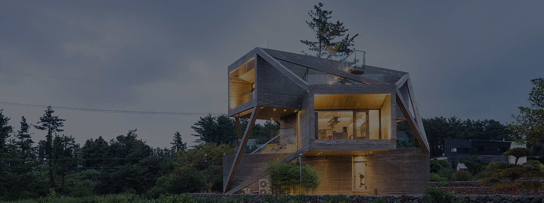 Moon Hoon's Simple House - IGNANT