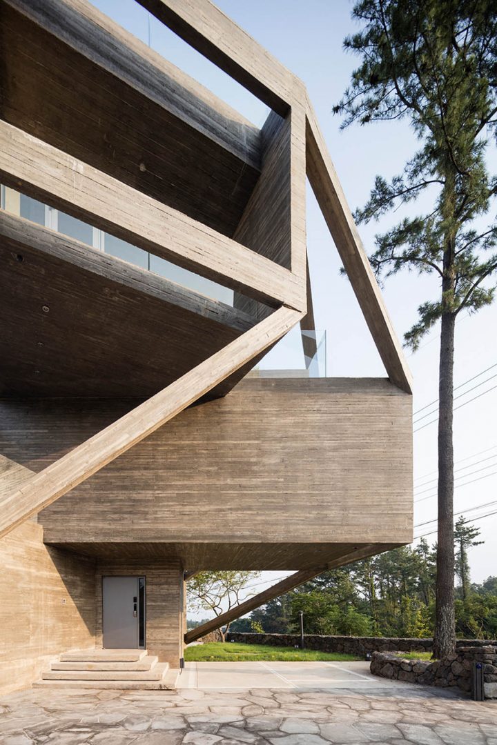 Moon Hoon's Simple House - IGNANT