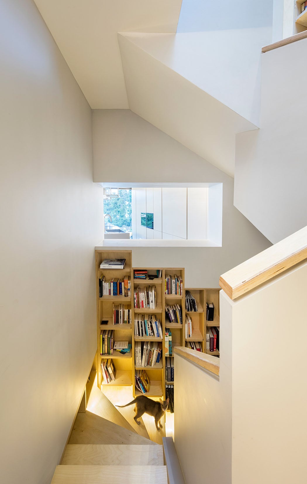 Moon Hoon's Simple House - IGNANT