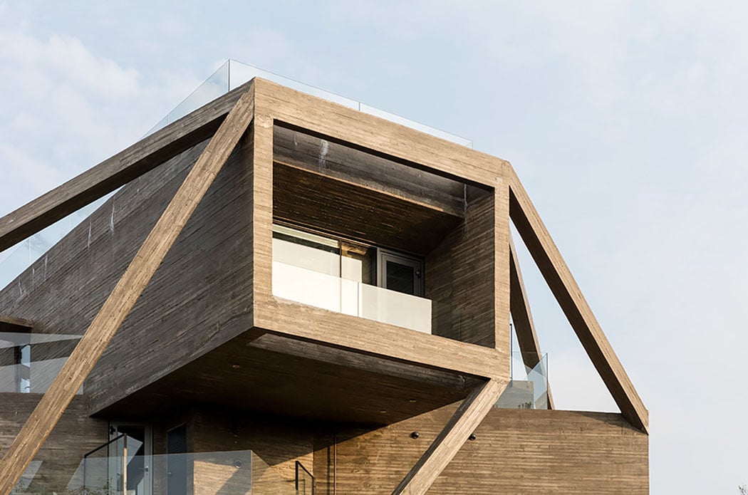 Moon Hoon's Simple House - IGNANT