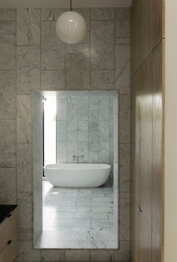 The Concrete Box House By Robertson Design - IGNANT